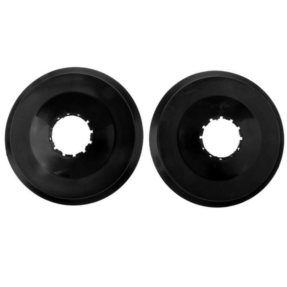 4Pcs Bicycle Bike Wheel Spoke Protector Disc Guard Cassette Freewheel ...