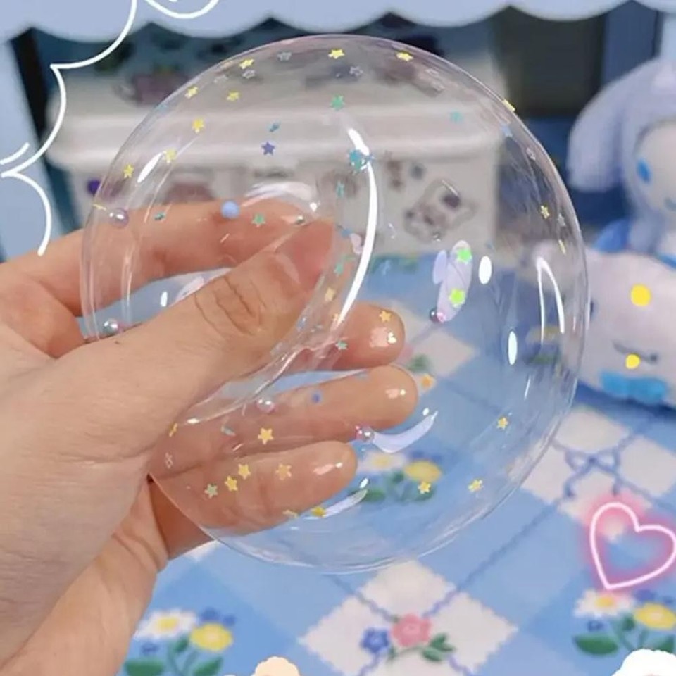 Nano Tape Bubble Kits DIY Craft Fidget Toys Non Marking Double C8I9 Sided K7B4 | eBay