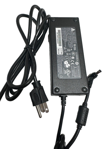 Delta DPS-90FB A Power Supply AC Adapter 12V 7.5A 90W 5.5mm Tip | eBay