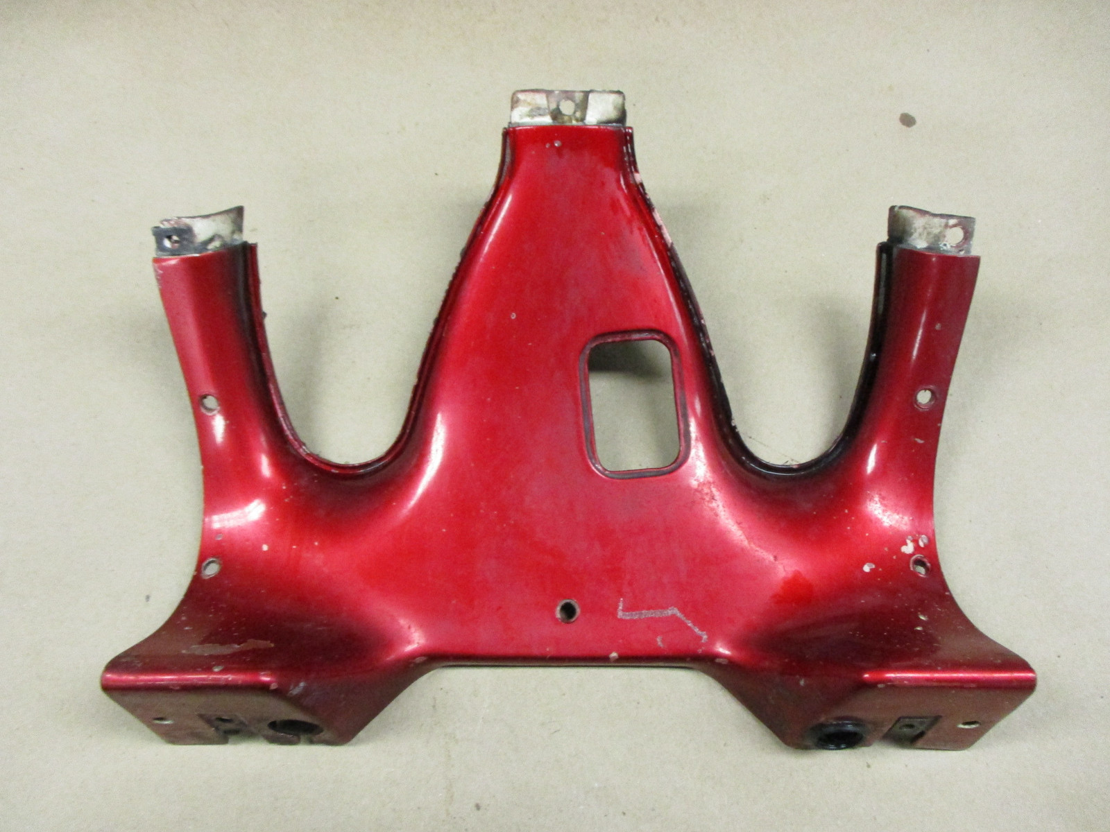 BMW R100RS R100RT R80RT airhead fairing center part | eBay