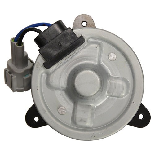NISSAN OEM Fan Motor Assy 21487-CY000 , 21487-CY010 Set for SERENA C25 ...