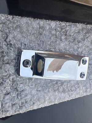 W60-Y021 Component Hardware Group CHROME HINGE WALL SIDE - W60-Y021 | eBay