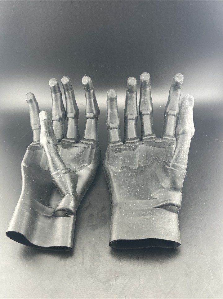 I-limb Ilimb Ultra Right prosthetic hand. Myoelectric Hand. Touch ...