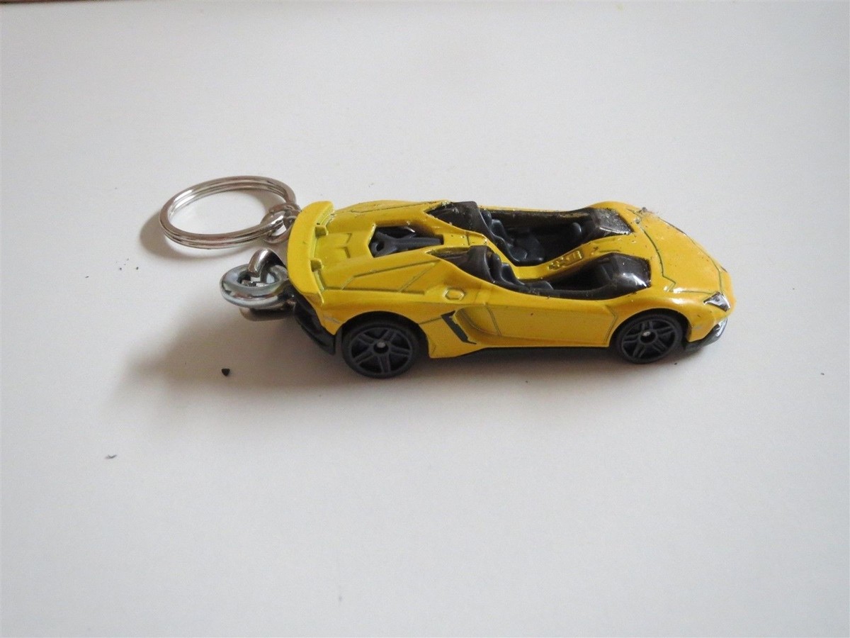 Lamborghini Aventador Key Chain Lamborghini Huracan Key Hanger/Wall
