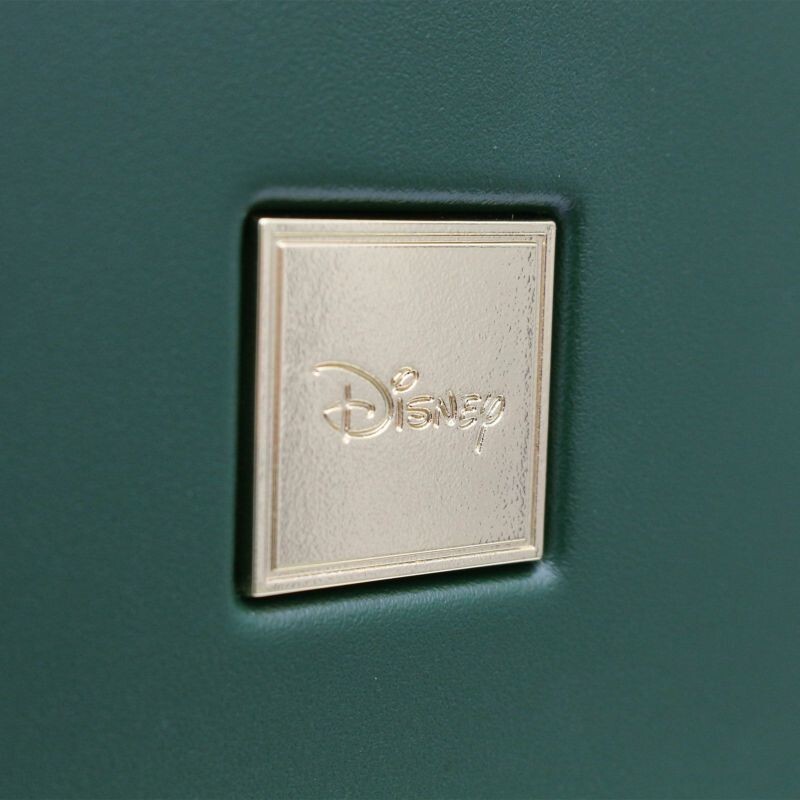 Disney Goofy Travel Luggage Carry on Suitcase Spinner TSA Lock 22 ...