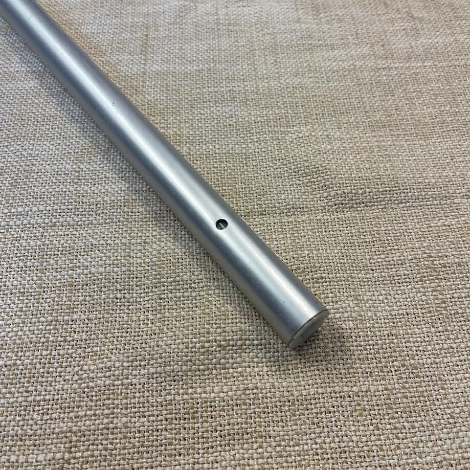 Stihl 4137 710 7100 Drive tube assembly 25.4mm / 1" OEM | eBay