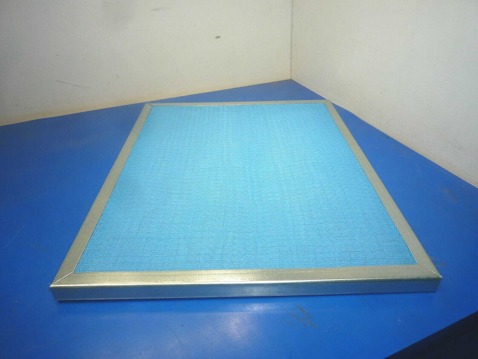 Pliotron 2612966,Electrostatic Air Filter, 16 × 20 × 1 CR, Washable ...