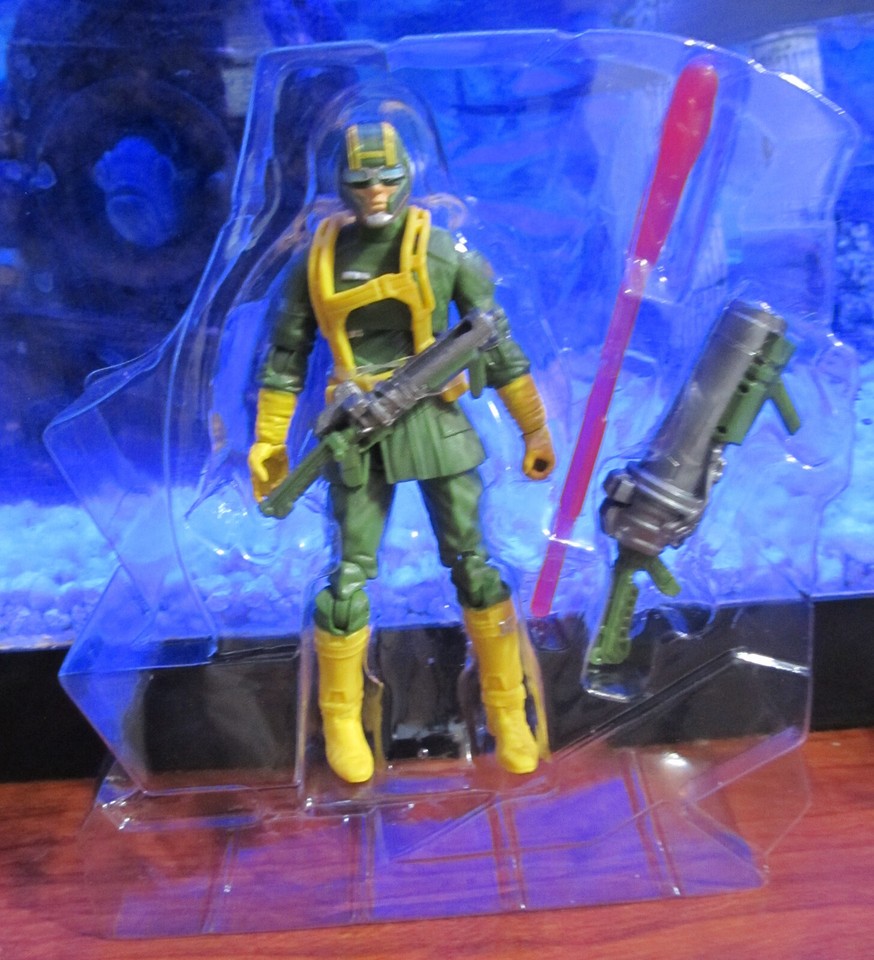 MARVEL UNIVERSE 3.75" ACTION FIGURES Loose 3 3/4 Inch Scale Various ...