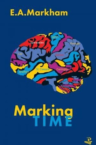 Marking Time by E. A. Markham 9781900715294 | eBay