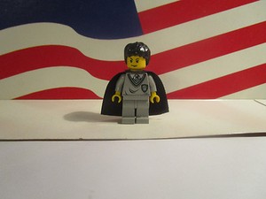 LEGO HARRY POTTER MINIFIGURE TOM RIDDLE FROM SET 4730 CHAMBER OF ...