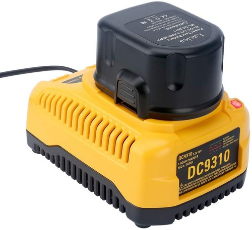 DC9310 Charger For Dewalt 7.2V-18V XRP NiCd/NiMh Battery DC9096 DC9098 ...