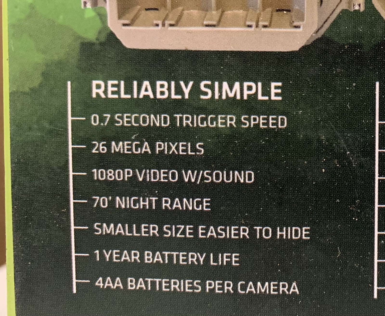 Primos Invader 2-Pack Hunting Trail Camera Set #119224CT2 | eBay