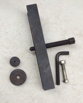 Ford Rotunda OTC T87L-1104-A Knuckle Puller Tool SKU72T | eBay