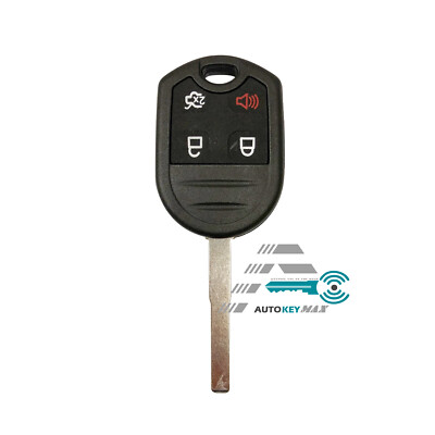 For 2011- 2016 Ford Fiesta Entry Fob Remote CWTWB1U793 164-R7976 | eBay