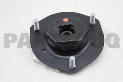 4860933170 Genuine Toyota SUPPORT SUB-ASSY, FRONT SUSPENSION, RH/LH ...