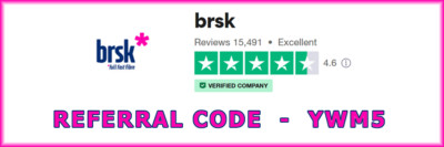 BRSK Internet Broadband - Referral Code for £75 Amazon Gift Card ...