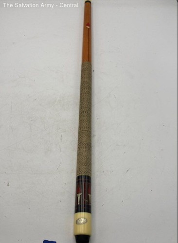 Crest Brown Two-Piece Lightweight Sporting Billiard Pool Cue Stick | eBay