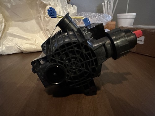 NAVIEN 30010780B CIRCULATION PUMP (FOR NPE MODELS) OEM PART | eBay