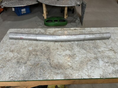 BD5 experimental Aircraft Airplane Wing Spar Tube Aluminum BD-5 BD 5 | eBay