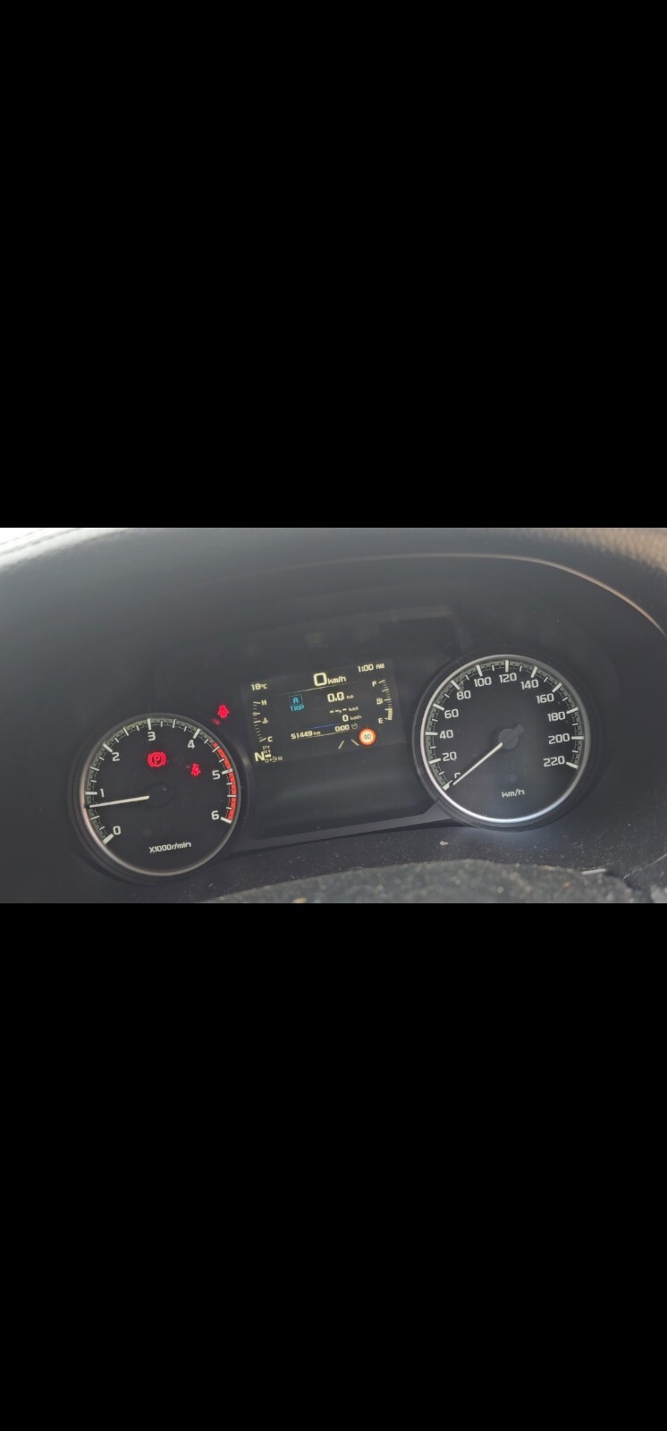 51km MAZDA BT50 ENGINE DIESEL 3.0 4JJ3-TCX TURBO TF 07/20- 21 22 23 ...