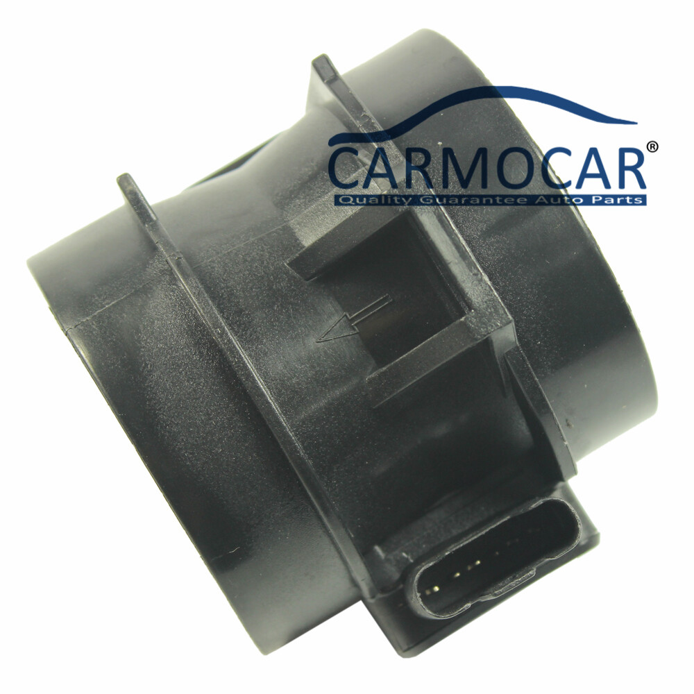 New Mass Meter MAF Air Flow Sensor for 02-06 BMW 325Ci 325i X3 Z4 ...