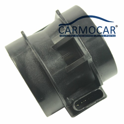 New Mass Meter MAF Air Flow Sensor for 02-06 BMW 325Ci 325i X3 Z4 ...