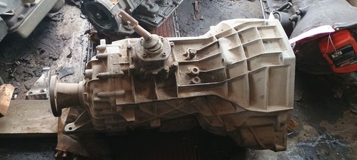 ⭐️ 99-2001 FORD F250 F350 F450 F550 5.4 / 6.8 - ZF5 2wd | eBay