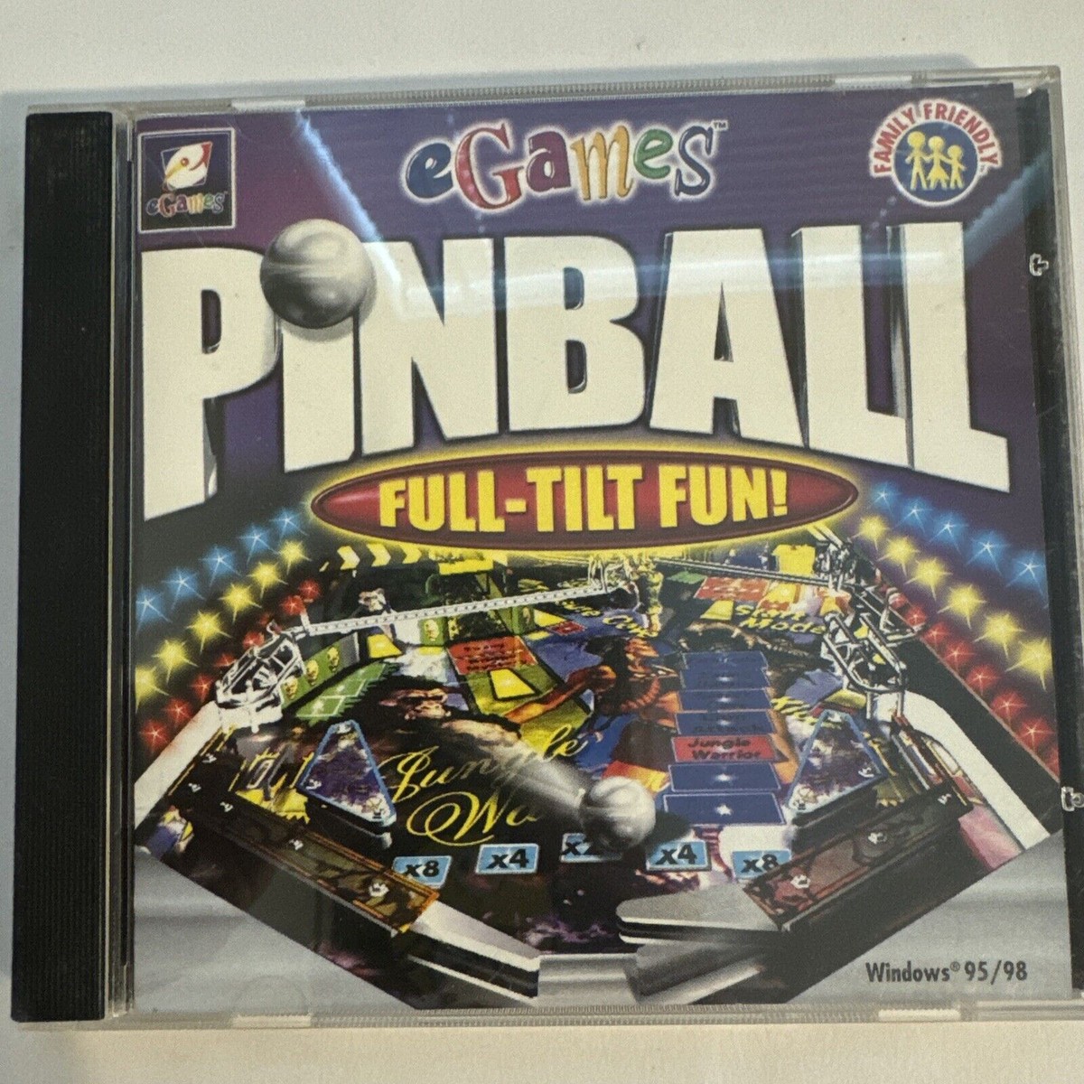 Full Tilt Pinball Fun Full Tilt Arcade & Pinball Laporte,Indiana