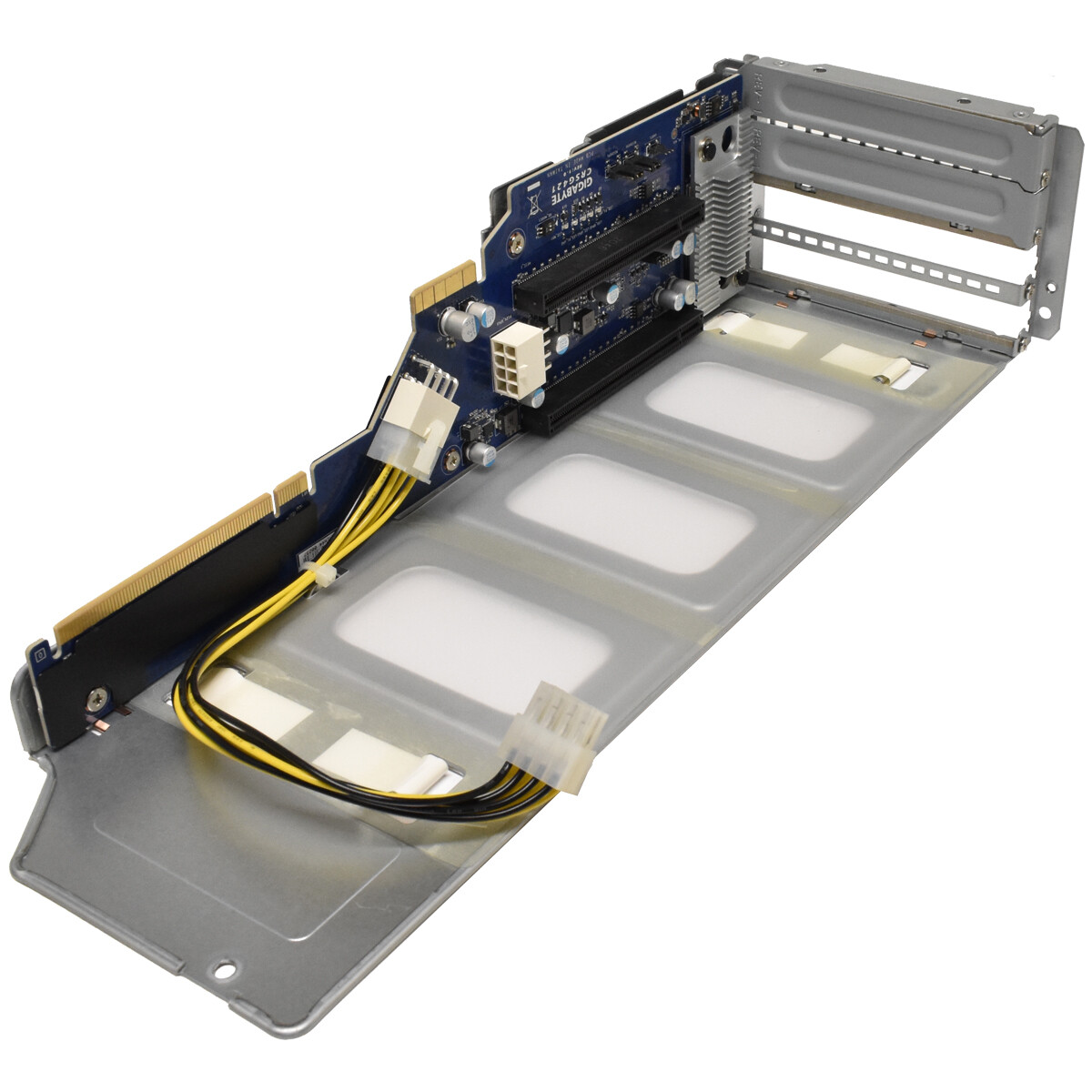 Gigabyte G292-Z20 HPC Server AMD EPYC 7402P CPU 128GB PC4 up8x G4 GPU ...