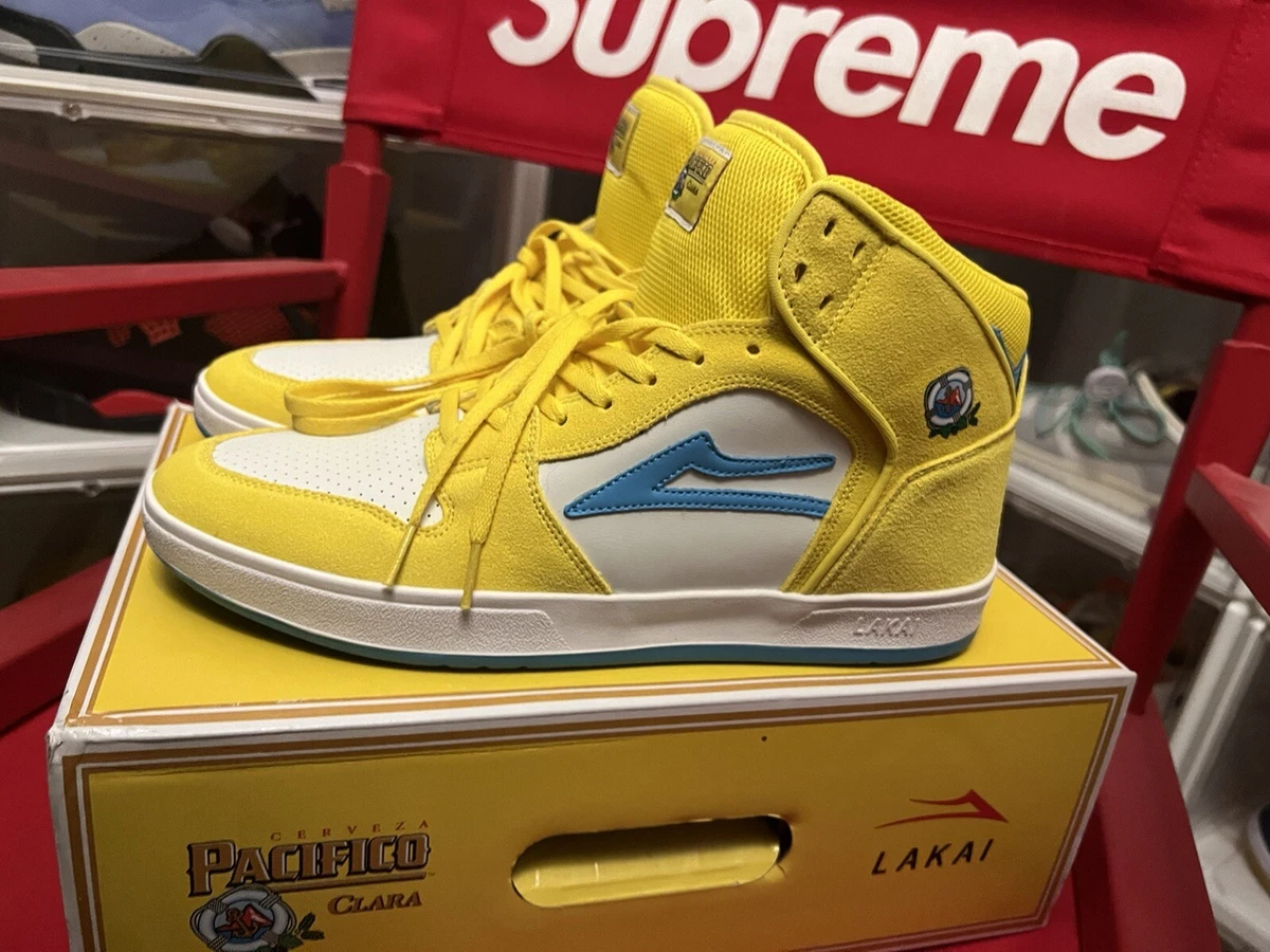 Lakai Skate Logo