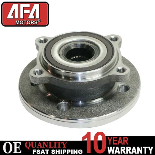 Wheel Bearings Hub Assembly For 2007-2015 Mini Cooper Front Left LH or ...
