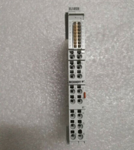 1PC New Beckhoff EL1859 EL 1859 Module PLC In Box Free Shipping | eBay