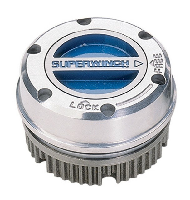 Locking Hub Superwinch 400526 for sale online | eBay