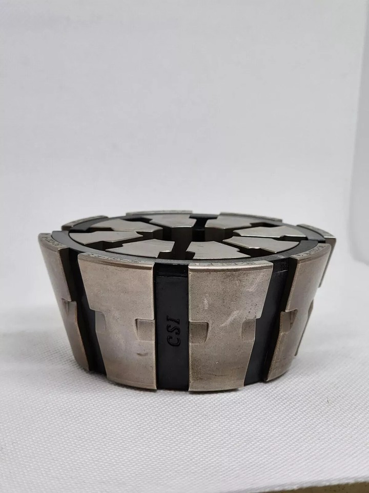 Weatherhead T400-3C New Hose Crimper Die Collet for 3/8 Fittings Equal ...