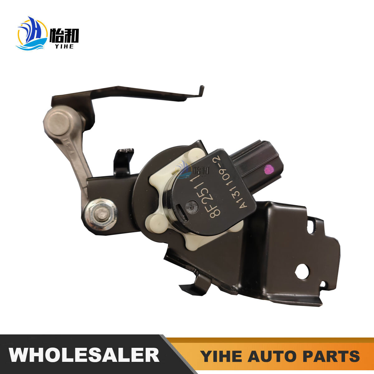 For 2008-2013 Accord Front Height Headlight Sensor Left Right 33136-TA0 ...