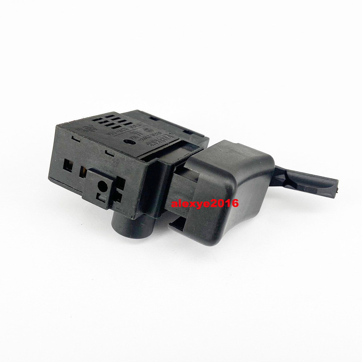 1 PCS ZLB KR8 Trigger Switch 8A 250VAC/12A 125VAC 5E4 | eBay