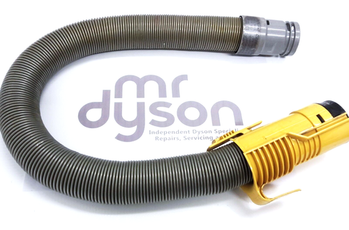 DC07 Yellow Hose Used Vacuum Cleaner Pipe Main Genuine Dyson | eBay UK
