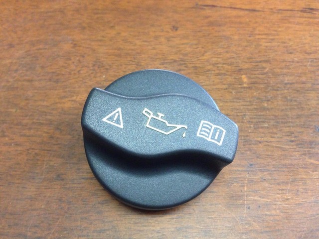 MERCEDES BENZ OEM Genuine Oil Filler Cap A0000101385 for sale online | eBay