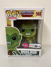 Toys R Us Funko Pop! Vinyl Checklist - Find All The Funko Figurines ...