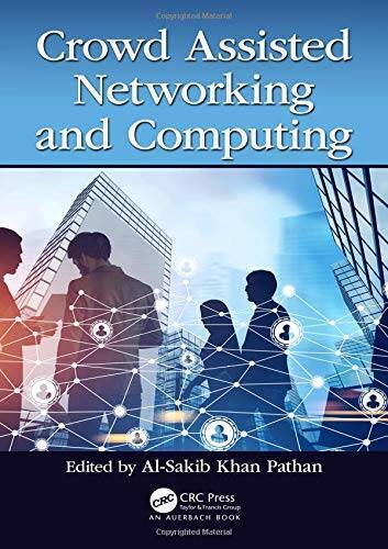 Crowd Assisted Networking and Computing - Hardcover - VERY GOOD 9781138294769| eBay