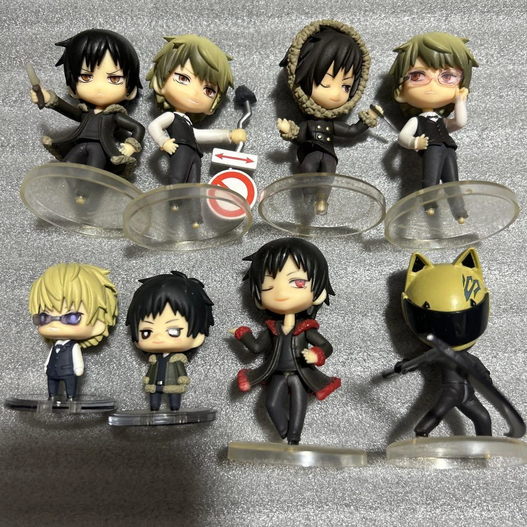 Durarara Celty And Shizuo