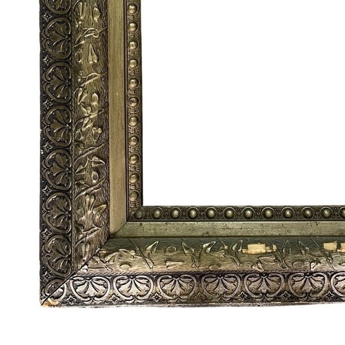 Antique Ornate Gold Wood Picture Frame for 14x17 | eBay