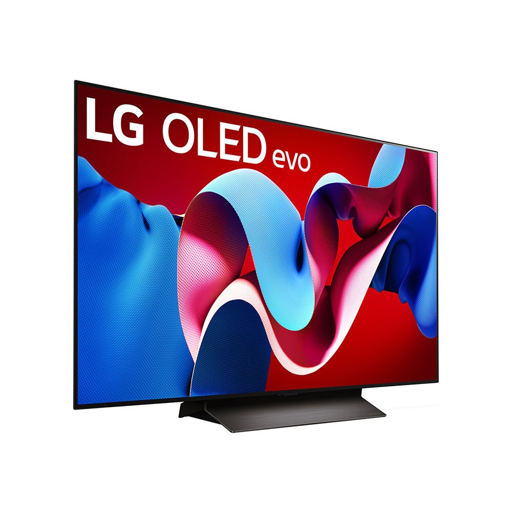 LG OLED83C4PUA 83" C4 OLED 4K Smart TV | eBay