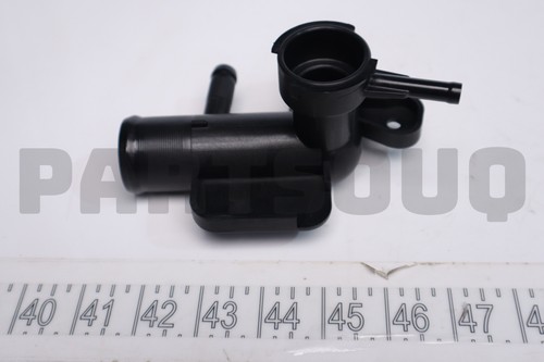 214183ST5A Genuine Nissan NECK ASSY-FILLER 21418-3ST5A | eBay Australia