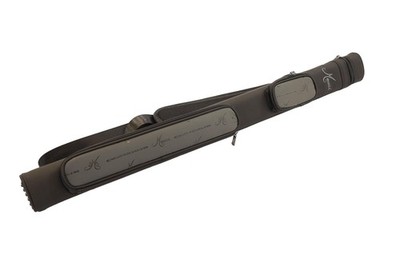 Meucci Dynasty 1X1 Hard Pool Cue Case | eBay
