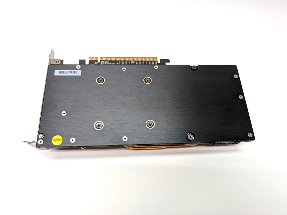 Amd Radeon RX5700 XT 8GB GDDR6 Gaming /Server GPU +Rückgaberecht! #PF ...