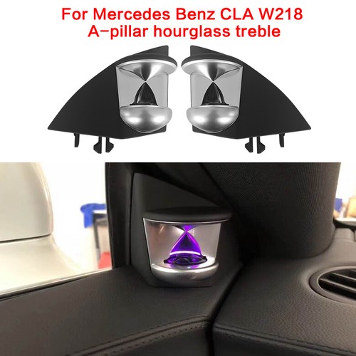 For Mercedes Benz CLS-Class W218 Ambient Light tweeter accessories ...