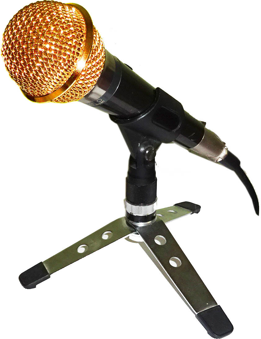 Original Technics Dynamic Microphone RP-VK15 imp.600Ohm JAPAN | eBay.de