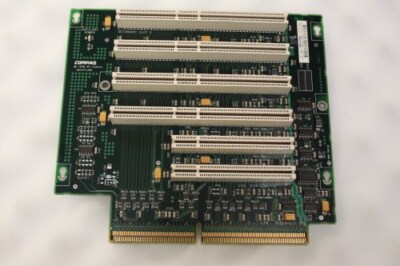 HP Compaq ProLiant ML370 PCI Riser Card 157295-001 010162-001 | eBay