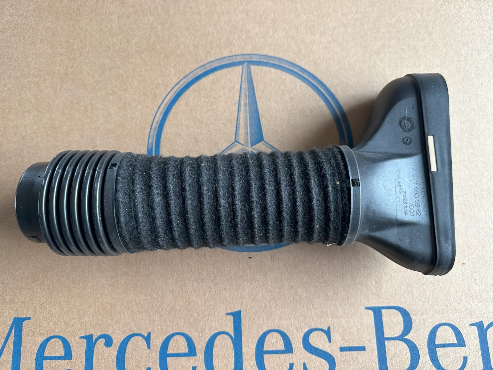 Mercedes-Benz 2710900982 Genuine OEM Intake Duct for sale online | eBay